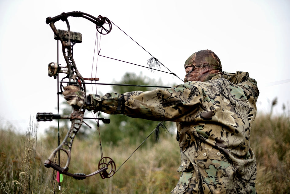 A beginner's guide to setting up and maintaining your bow and arrows ...