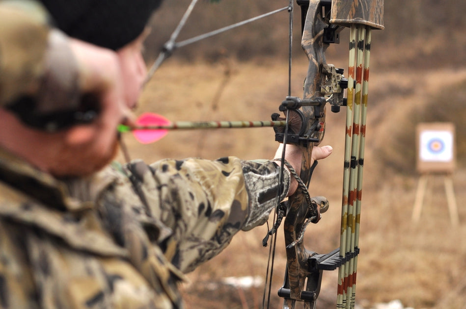 How to Properly Care for and Store Your Archery Equipment – Bow Spider