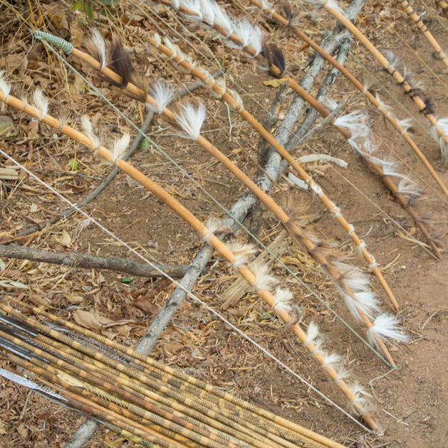 The History of Bow Hunting: From Stone Age to Modern Times – Bow Spider