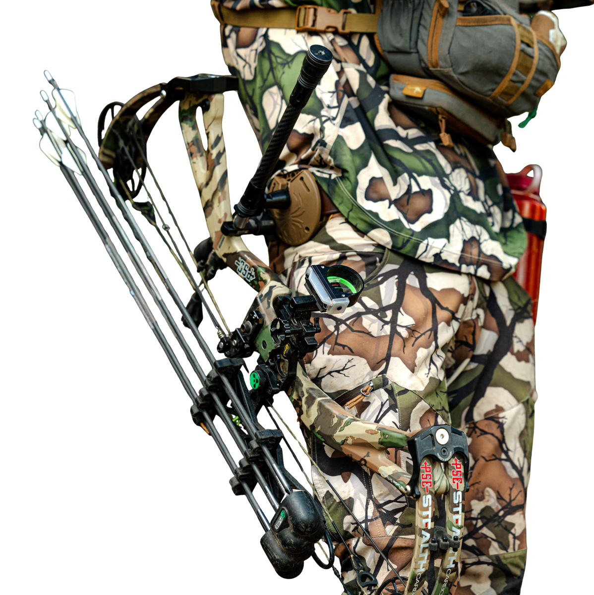 Bow Spider Complete Bow Packing System | Bow Spider