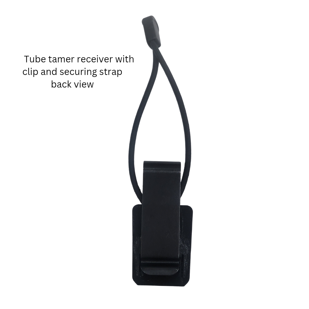 Tube Tamer - Complete Kit – Bow Spider