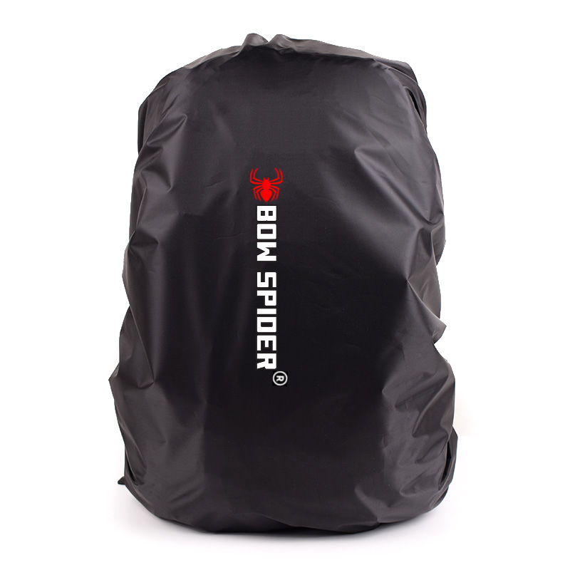 Waterproof Bow Spider Pack Cover