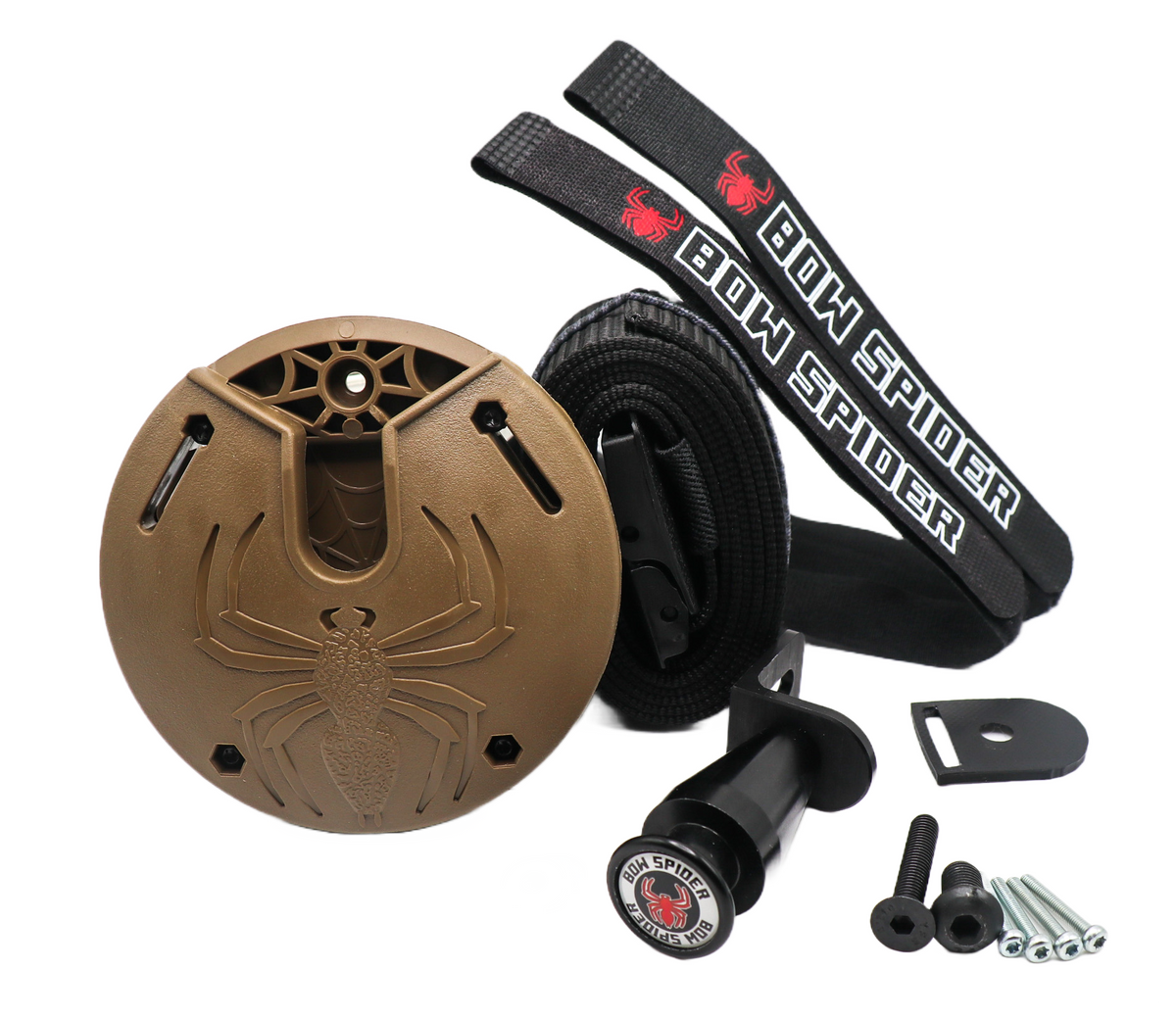 Bow Spider Complete Bow Packing System | Bow Spider