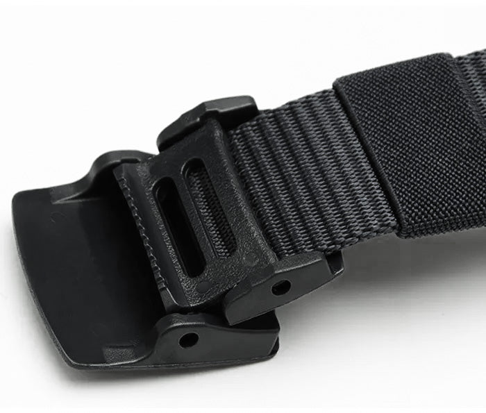 Black Mounting Belt (tree, headrest, hip) – Bow Spider