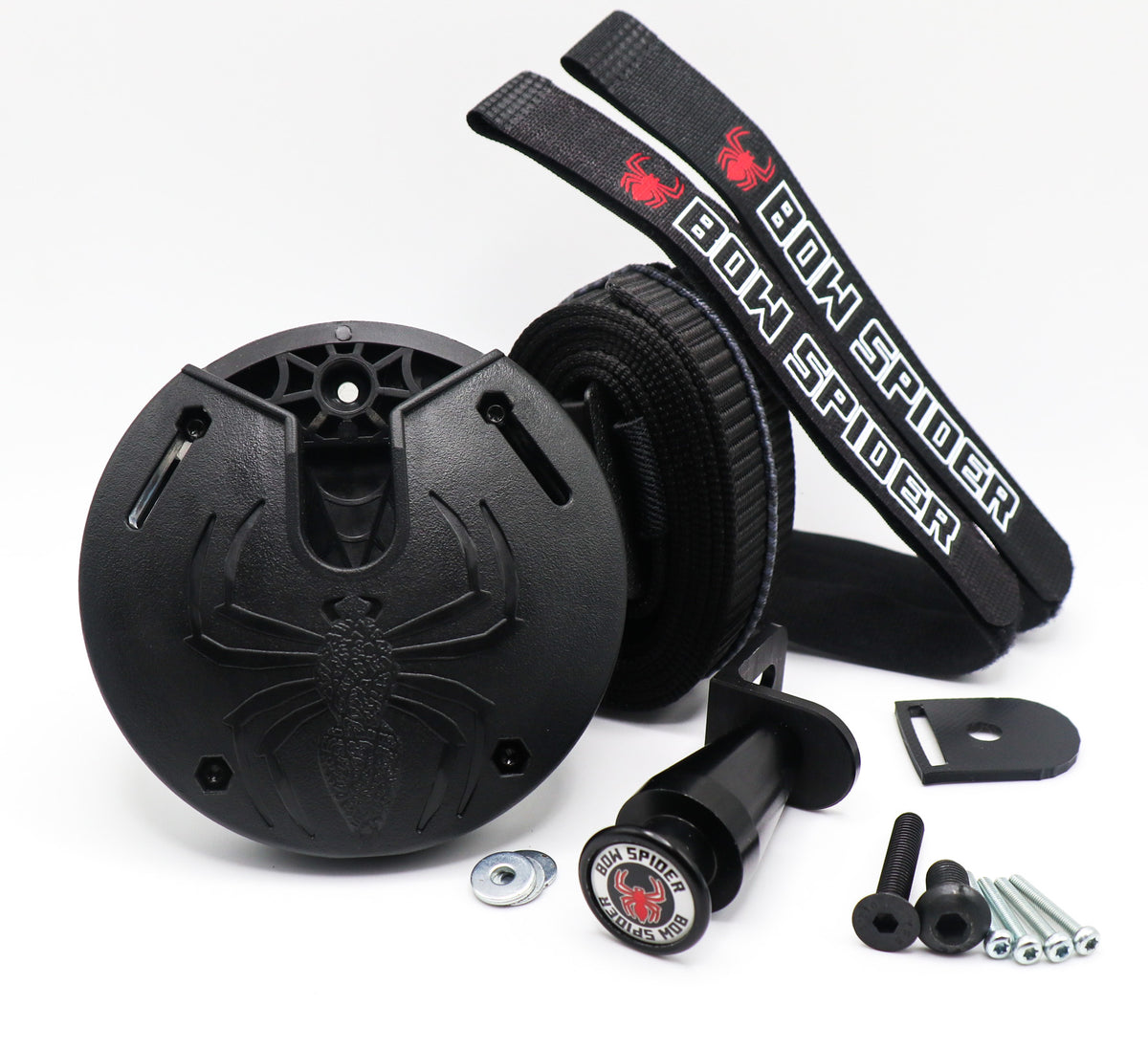 Bow Spider Complete Bow Packing System | Bow Spider