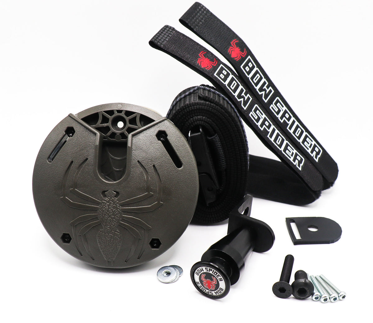 Bow Spider Complete Bow Packing System | Bow Spider